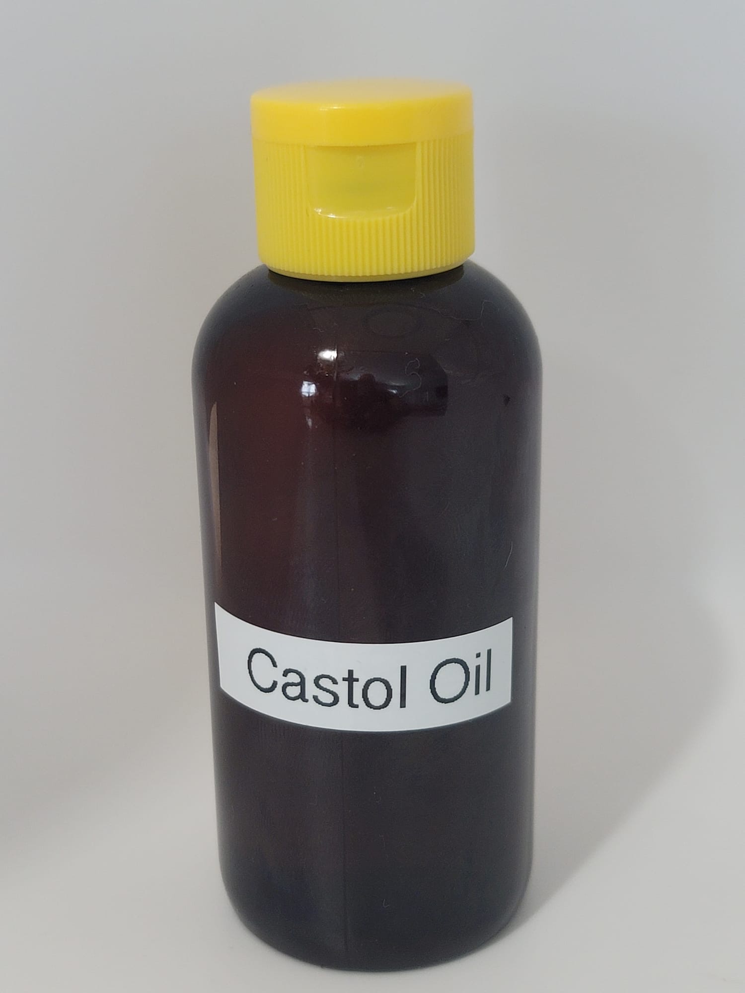 Castol Oil - Lumiere Metaphysical Center